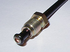 Advice Needed Disconnecting Front Brake Line | The Chrysler Minivan Fan ...