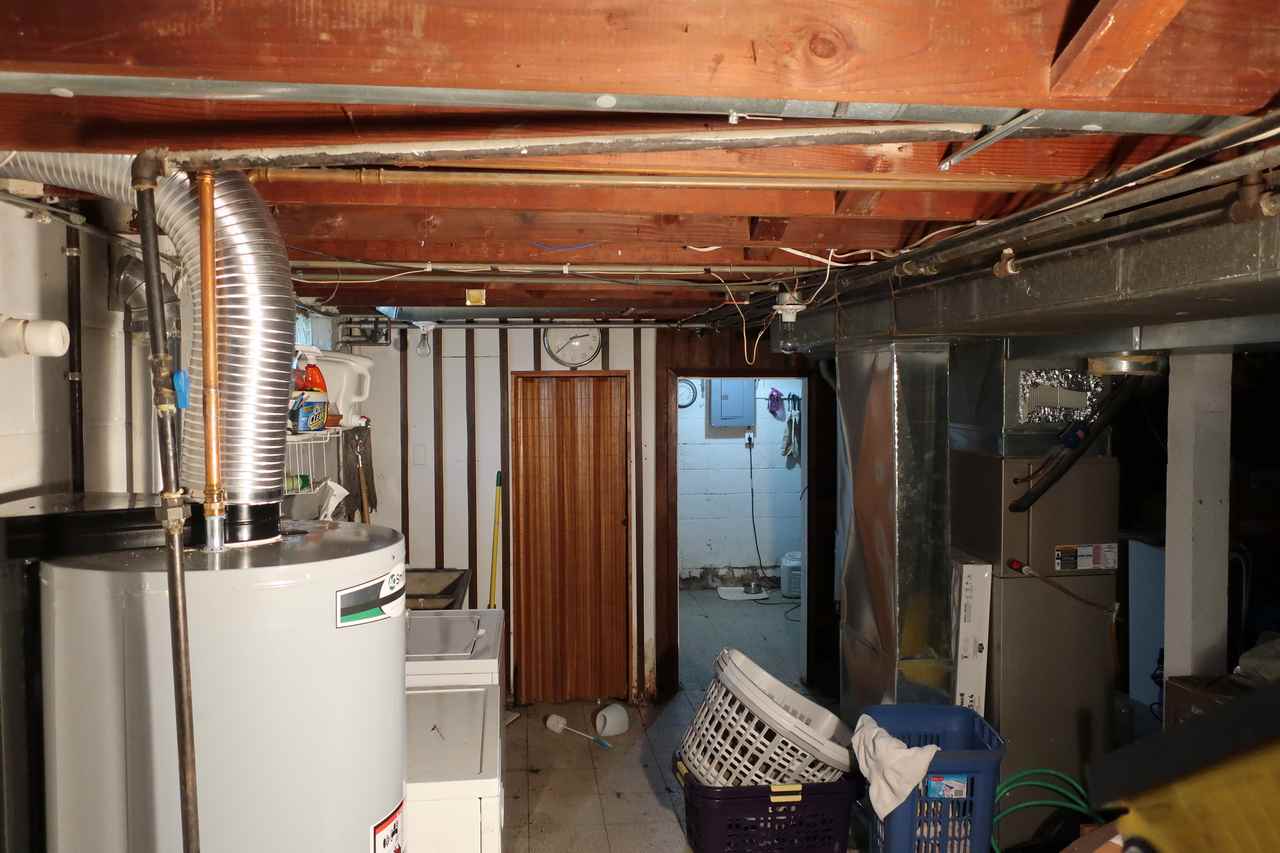 Natural Gas Pipe Deflection OK? | Terry Love Plumbing Advice & Remodel ...